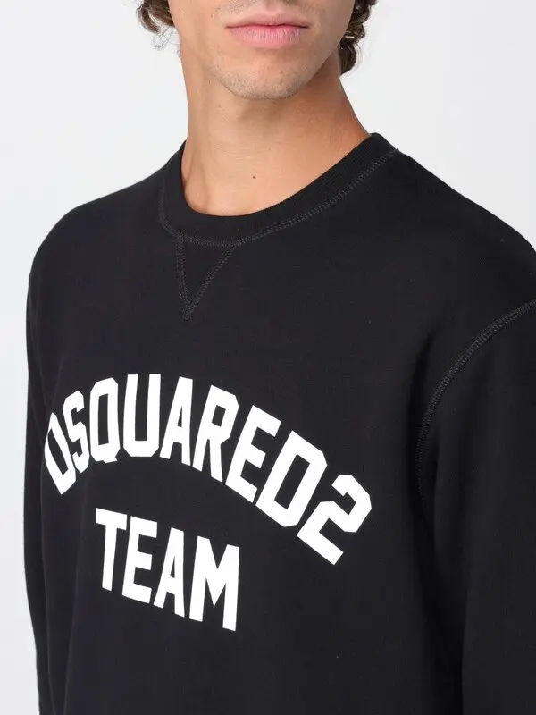 Dsquared2 Sweatshirt Colour