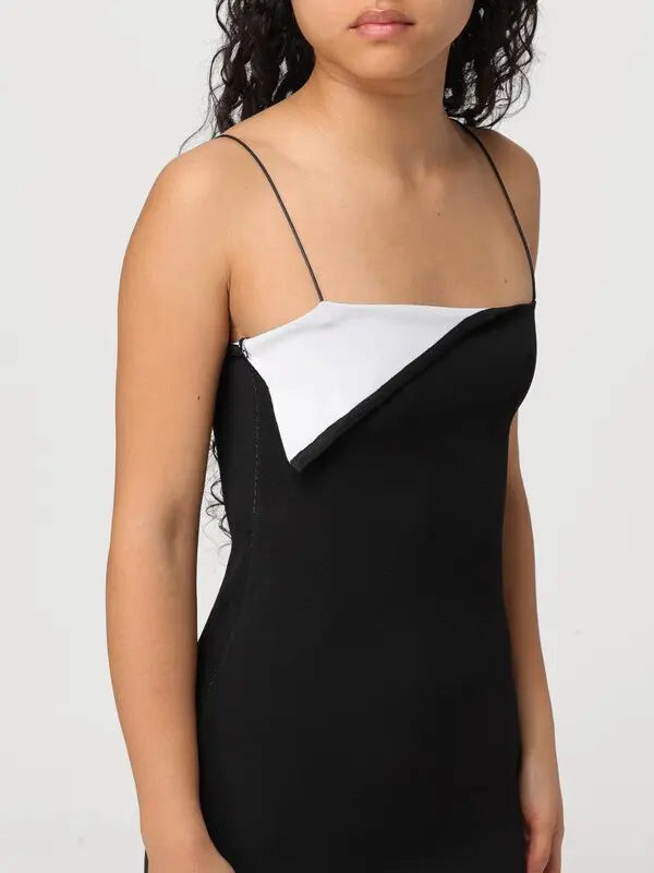 Jacquemus Dress Colour
