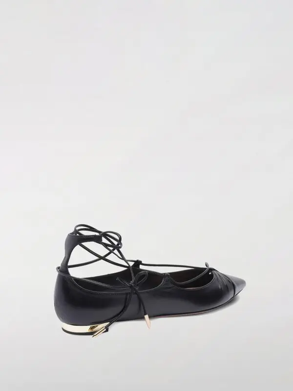 AQUAZZURA Ballet Flat