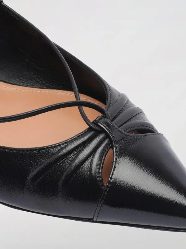 AQUAZZURA Ballet Flat