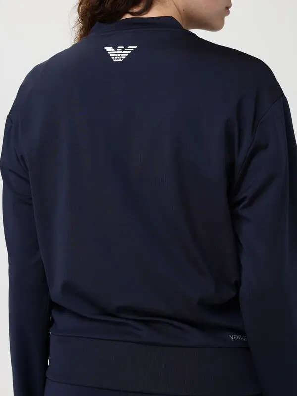 EA7 Tracksuit Set - Navy