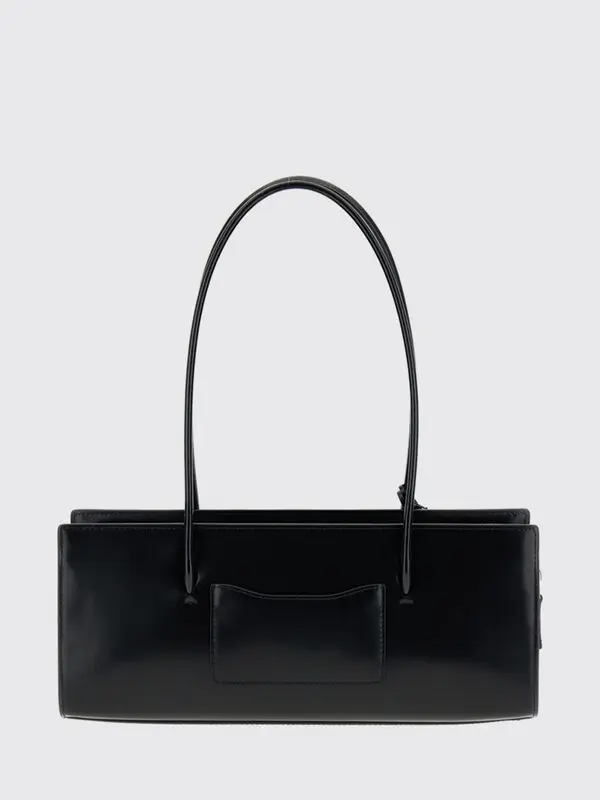 Marc Jacobs Shoulder Bag - Black