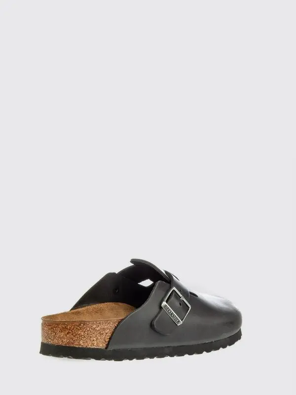BIRKENSTOCK Flat Shoes Colour
