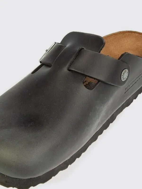 BIRKENSTOCK Flat Shoes Colour