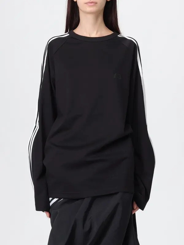Y3 T-shirt Colour