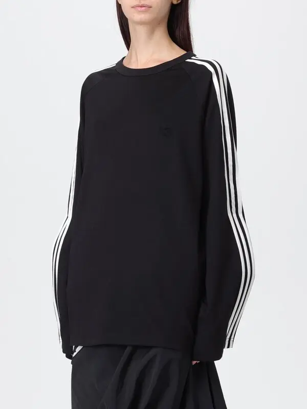 Y3 T-shirt Colour