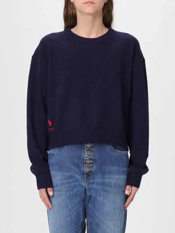 Polo Ralph Lauren Jumper - Blue