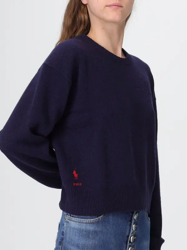 Polo Ralph Lauren Jumper - Blue