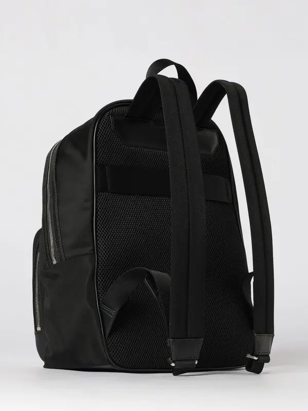 Bally Nylon Backpack