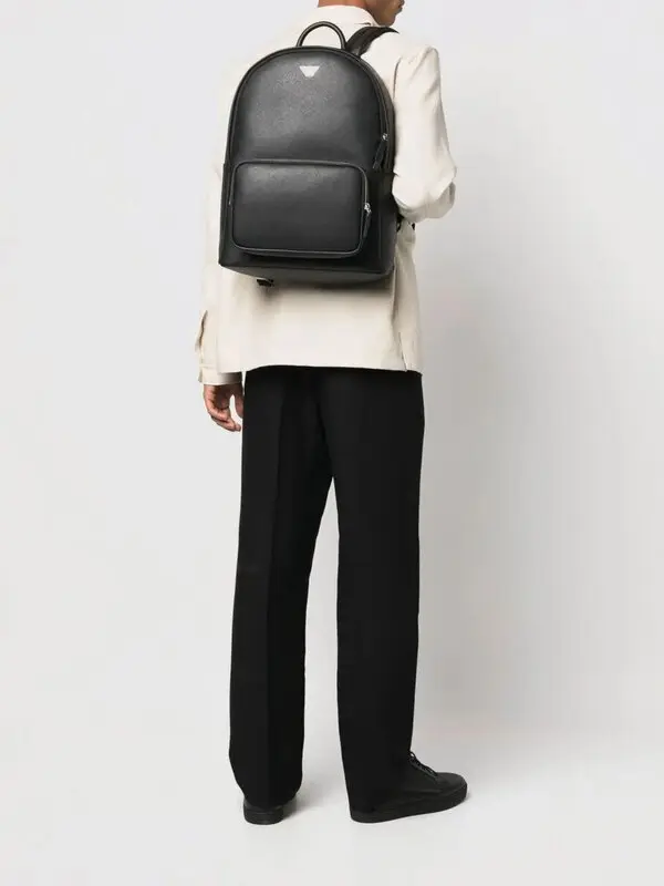 Emporio Armani Backpack Colour