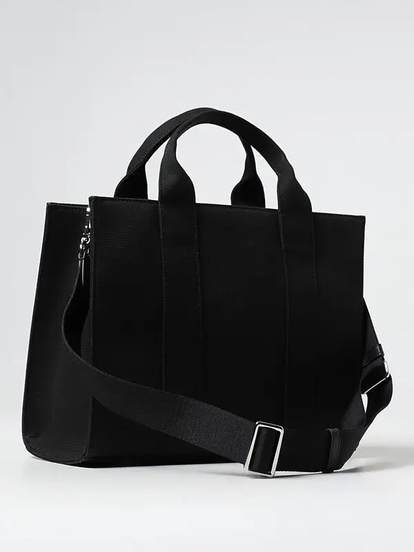 Karl Lagerfeld Tote Bag - Black