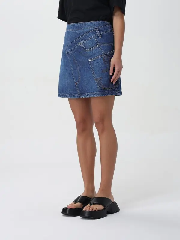 JW Anderson Skirt Colour