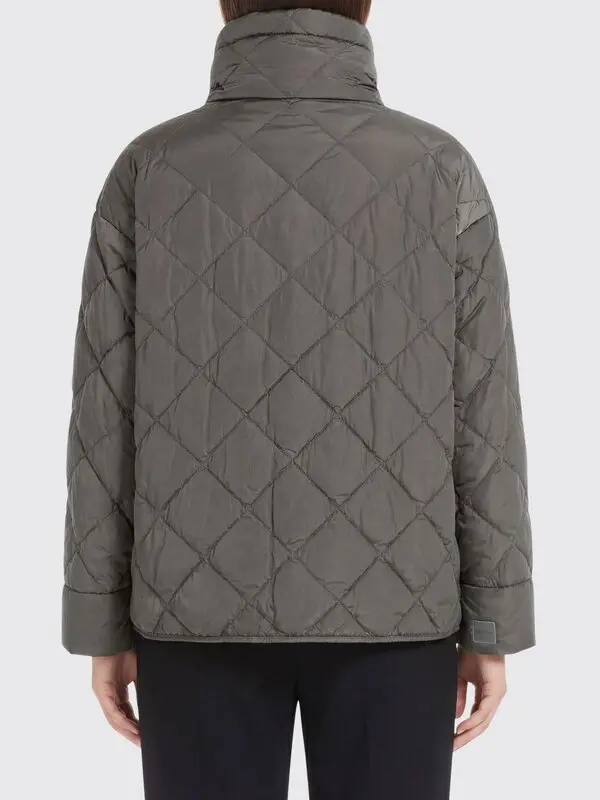 Max Mara Quilted Jacket