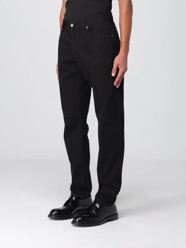 Dolce & Gabbana Trousers Colour