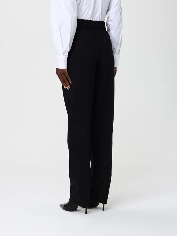Isabel Marant Étoile Trousers Colour