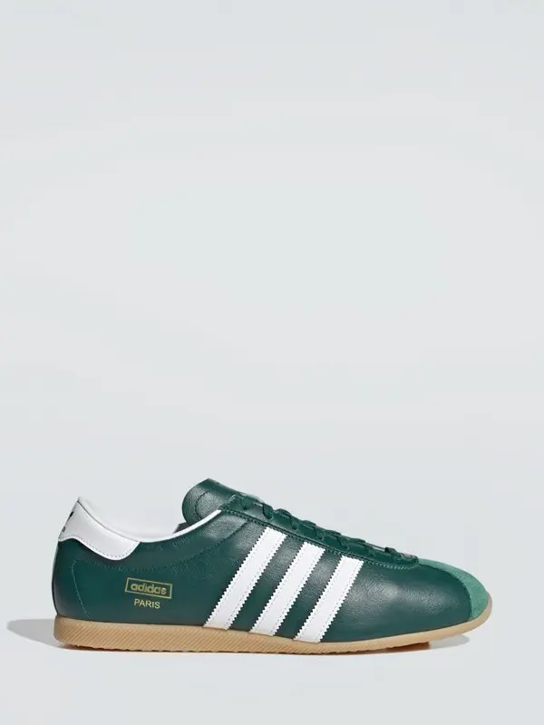 ADIDAS ORIGINALS Lace Up Trainers
