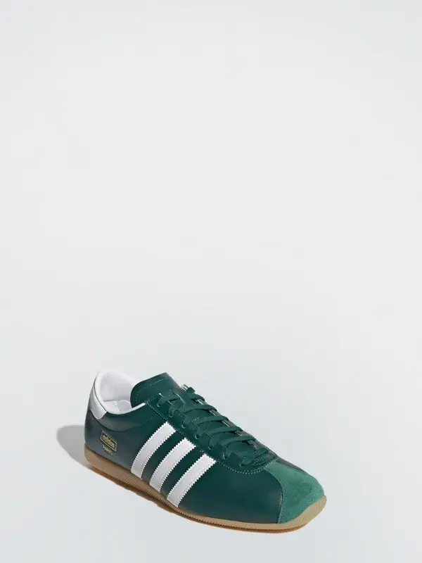 ADIDAS ORIGINALS Lace Up Trainers