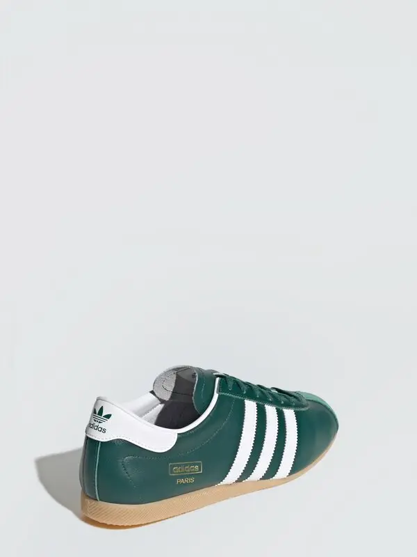 ADIDAS ORIGINALS Lace Up Trainers