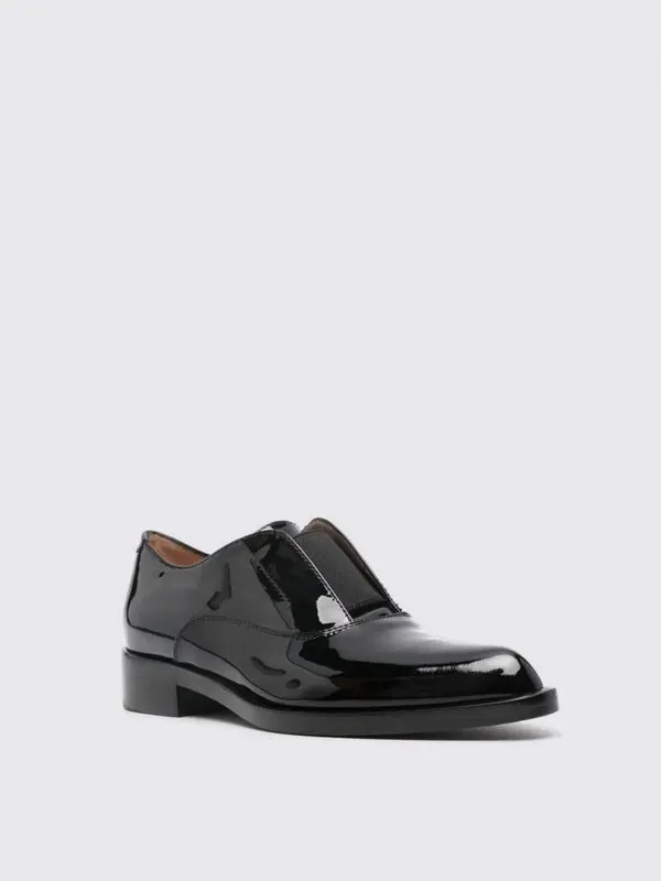 GIANVITO ROSSI Brogues Colour