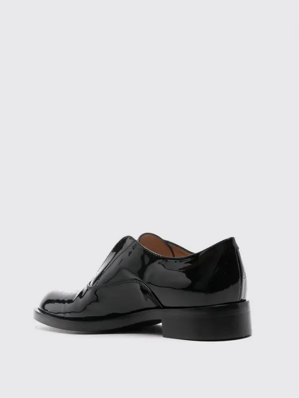 GIANVITO ROSSI Brogues Colour