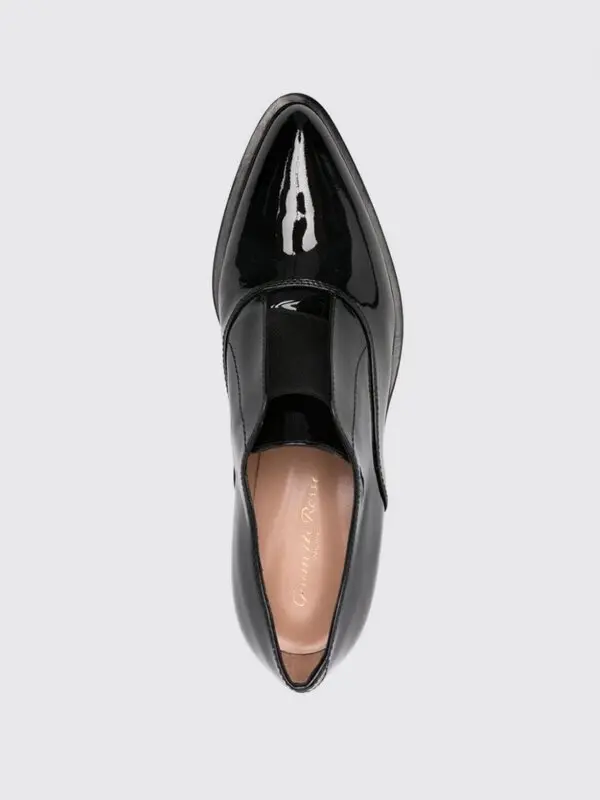 GIANVITO ROSSI Brogues Colour