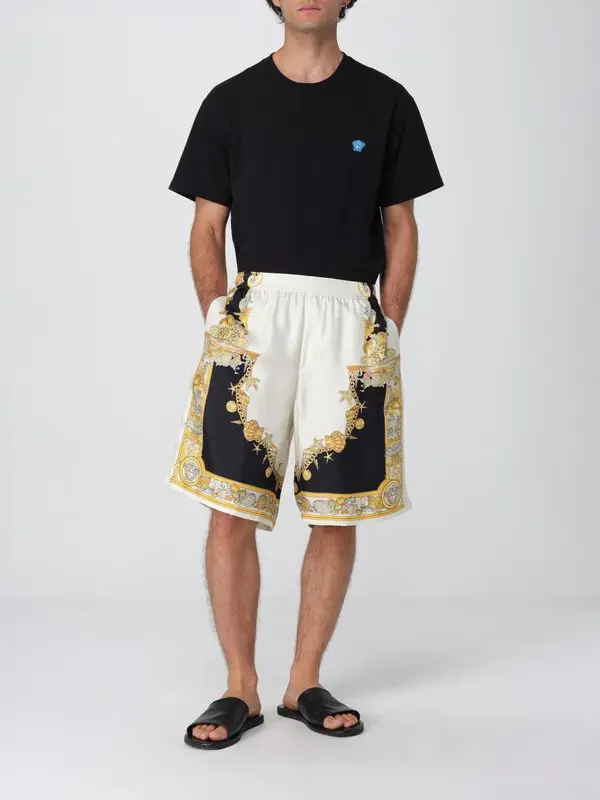 Versace Shorts Colour