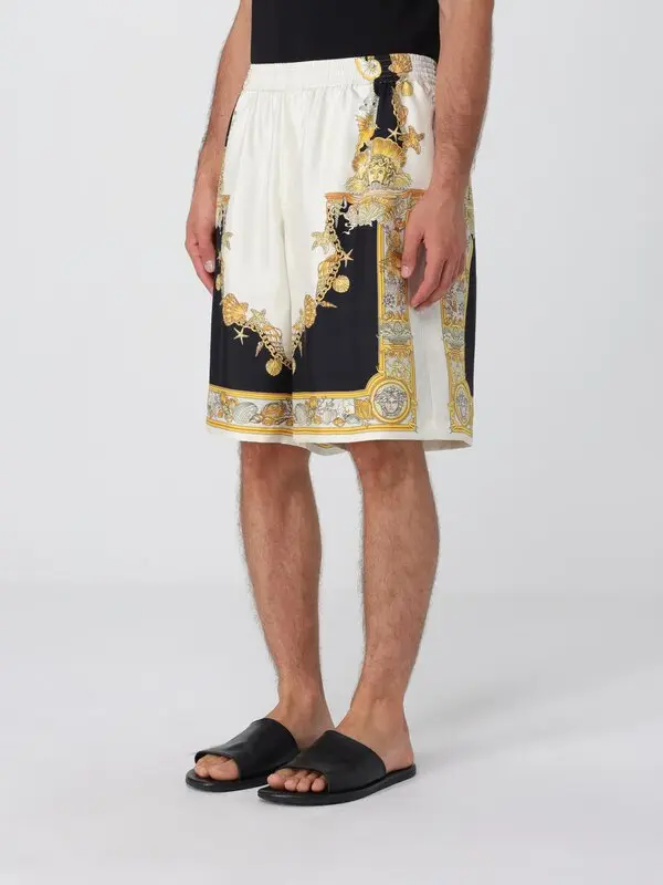 Versace Shorts Colour
