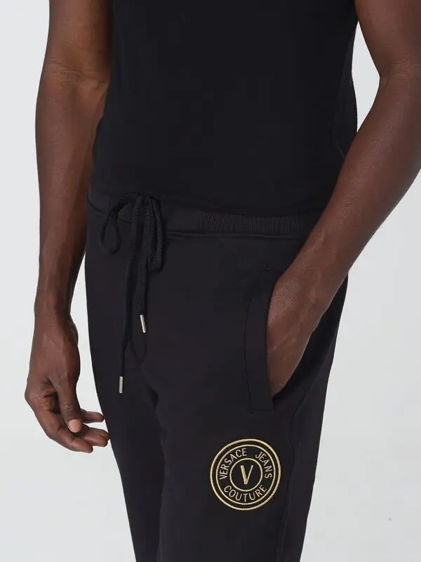 Versace Trousers Colour