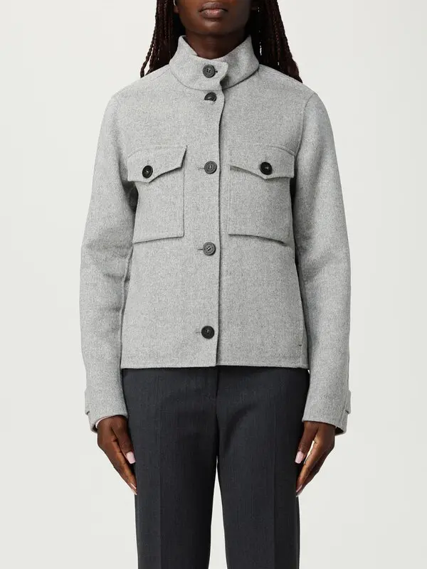 Woolrich Textured Jacket
