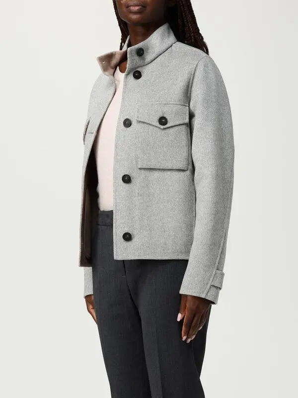 Woolrich Textured Jacket