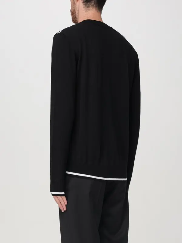 Balmain Jumper Colour