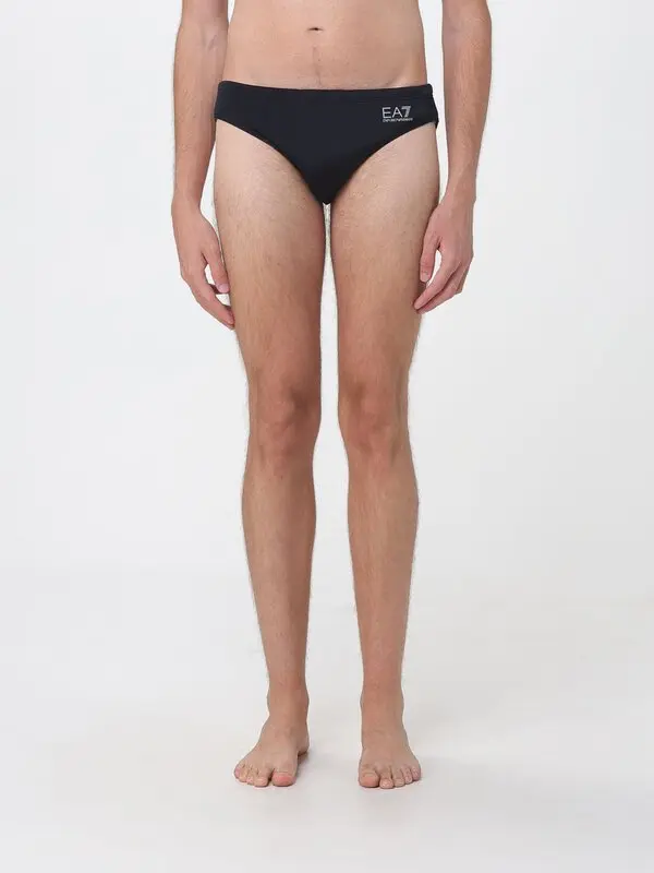EA7 Briefs - Black 1
