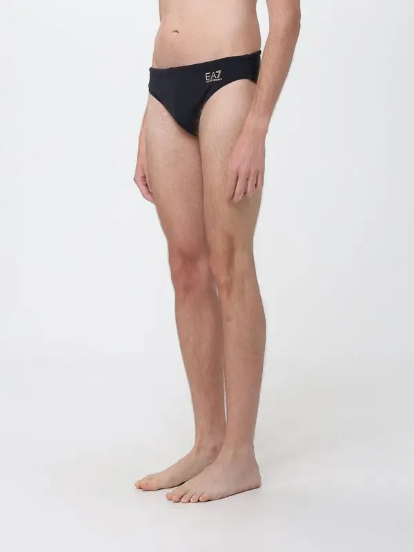 EA7 Swimsuit Colour - Black