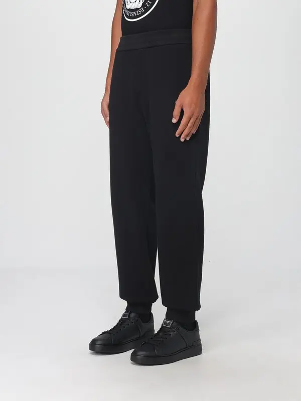 Versace Jogger Trousers