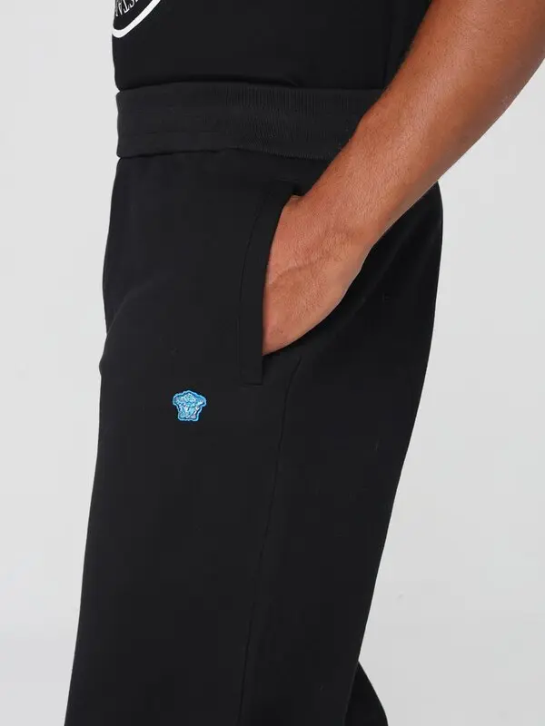 Versace Jogger Trousers