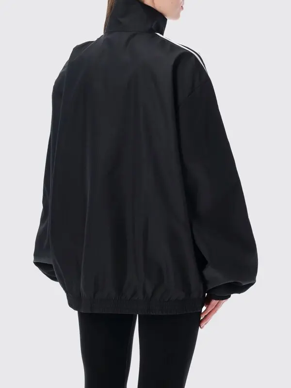 ADIDAS ORIGINALS Recycled Polyester Hoodie With Logo