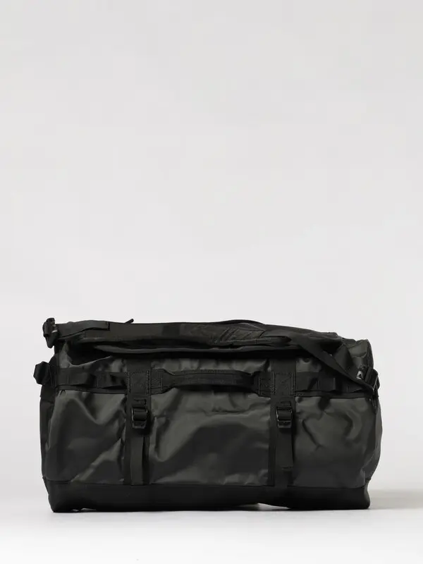 The North Face Duffle Bag - Black