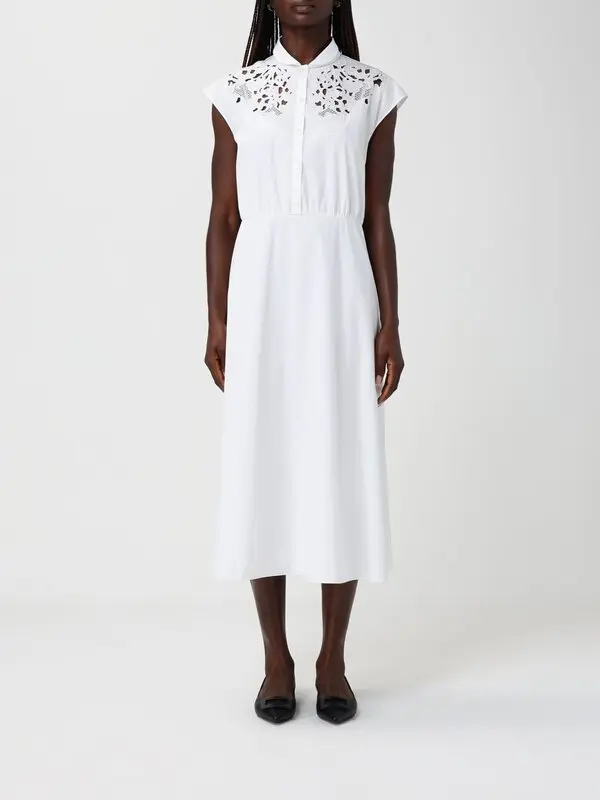 Valentino Garavani Dress Colour