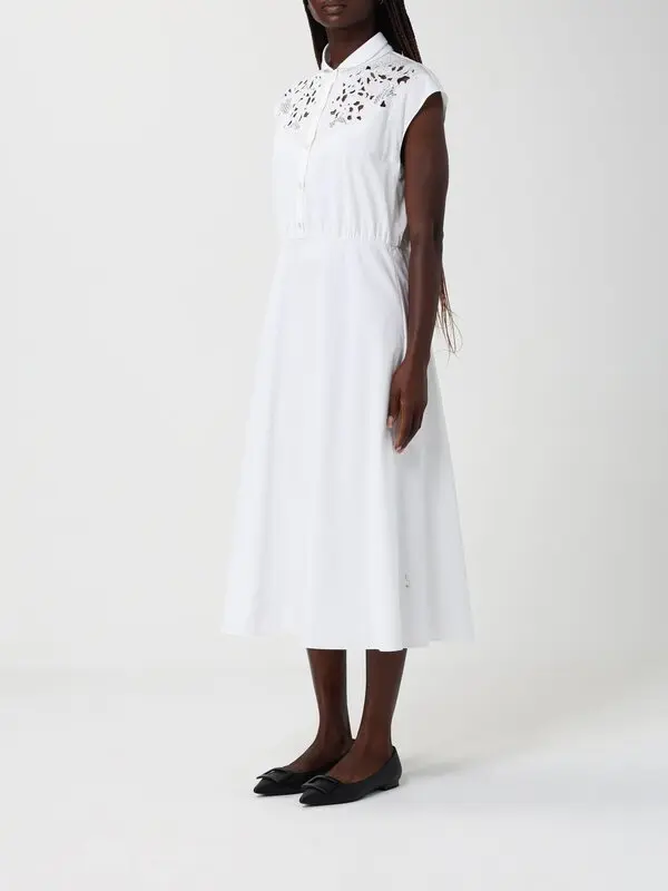 Valentino Garavani Dress Colour