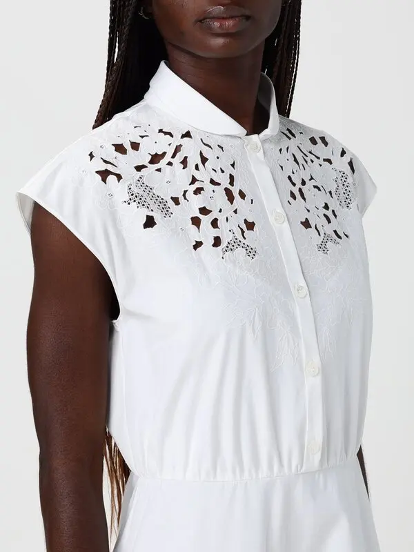 Valentino Garavani Dress Colour