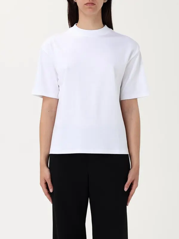 Theory T-shirt Colour - White