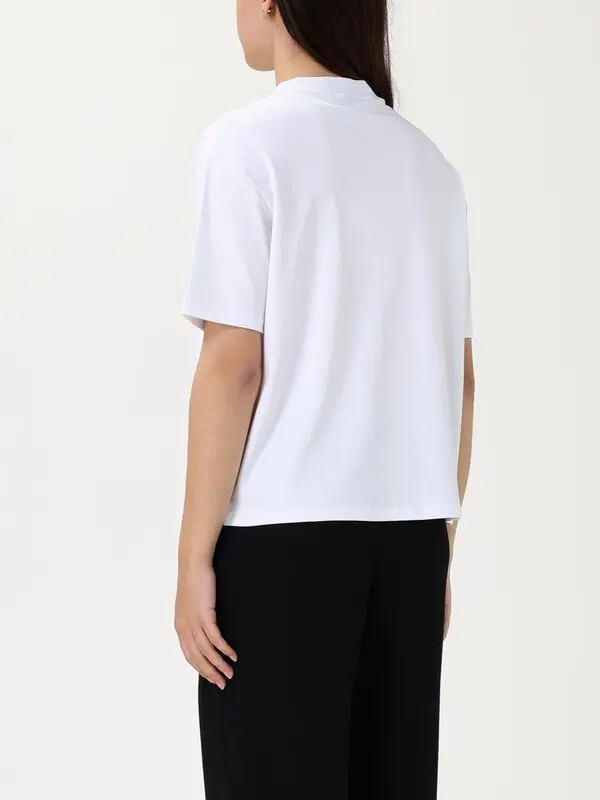Theory T-shirt Colour - White