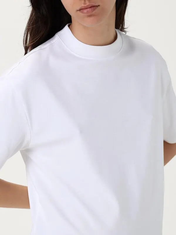 Theory T-shirt Colour - White