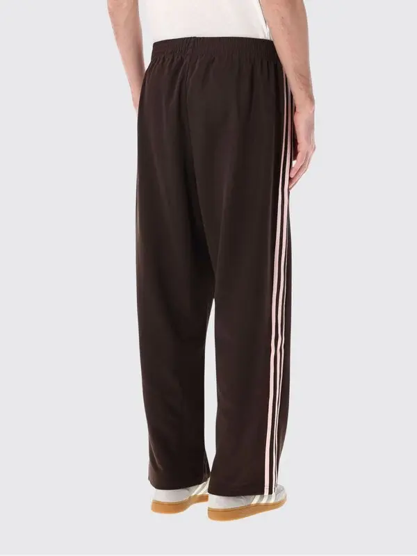ADIDAS ORIGINALS Jogging Pants In Cotton Blend