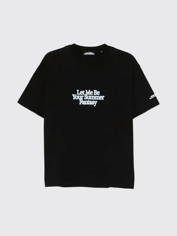 CARNE BOLLENTE Printed Organic Cotton T-shirt