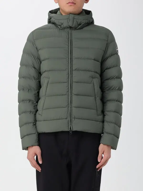 COLMAR Jacket Colour