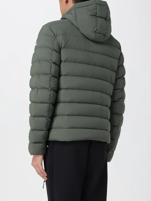 COLMAR Jacket Colour