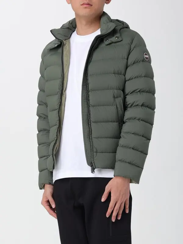 COLMAR Jacket Colour