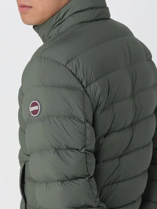 COLMAR Jacket Colour