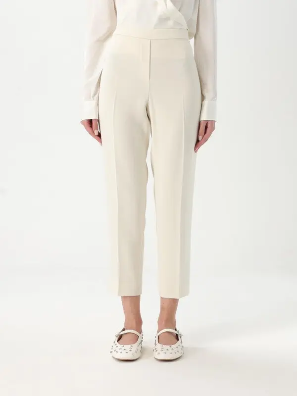 Theory Tailored Trousers